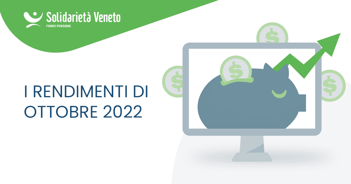Rendimenti ottobre 2022: dopo i "minimi", inizia la risalita ...