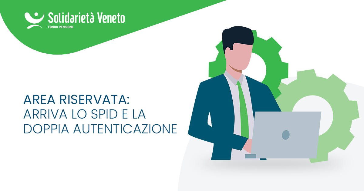 AREA RISERVATA: IL NUOVO ACCESSO CON CIE SI AGGIUNGE A SPID E DOPPIA AUTENTICAZIONE ...