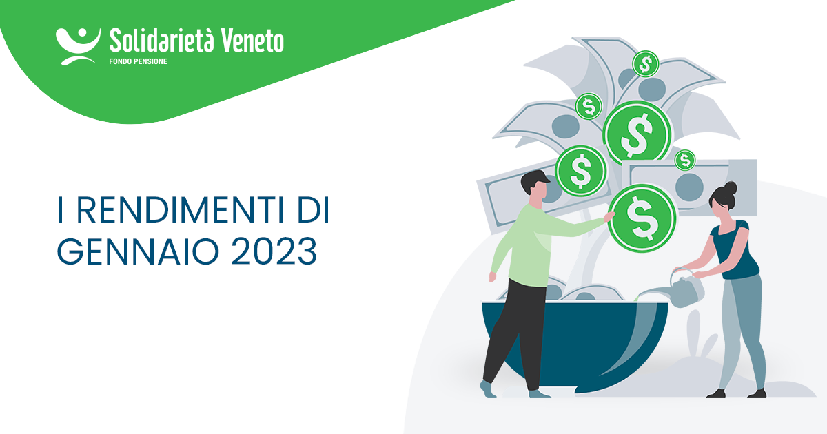 Risultati Finanziari 2022. Riflessioni e Prospettive - Solidarietà Veneto Fondo Pensione
